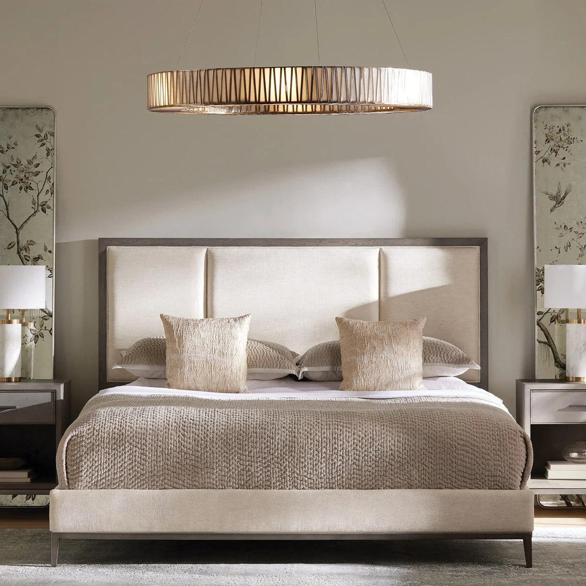 Jeunet Series– Lamp Like